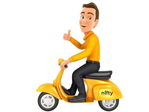 Nifty Websites | #1 Award Winning Australian Web Design Agency