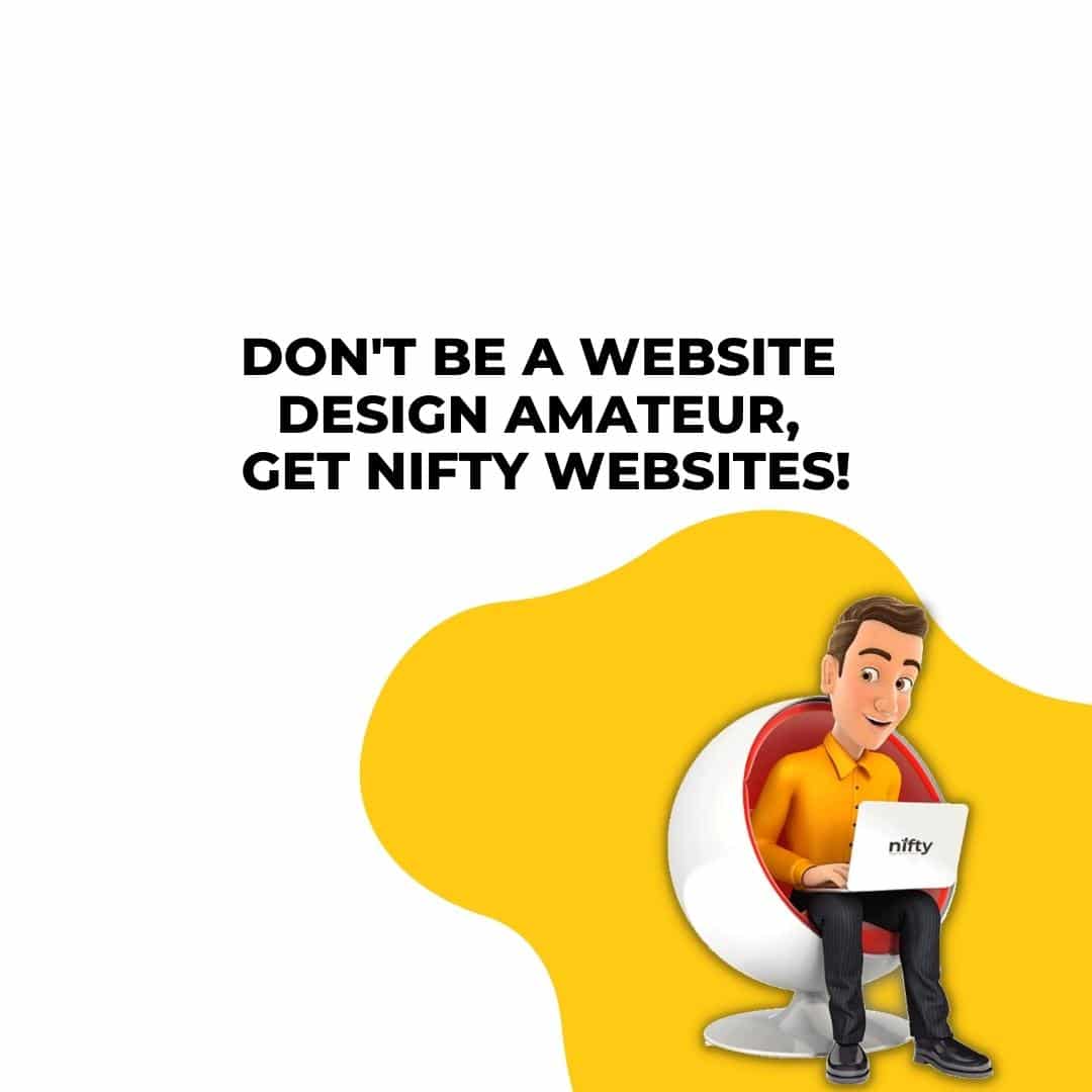Nifty Websites | #1 Award Winning Australian Web Design Agency