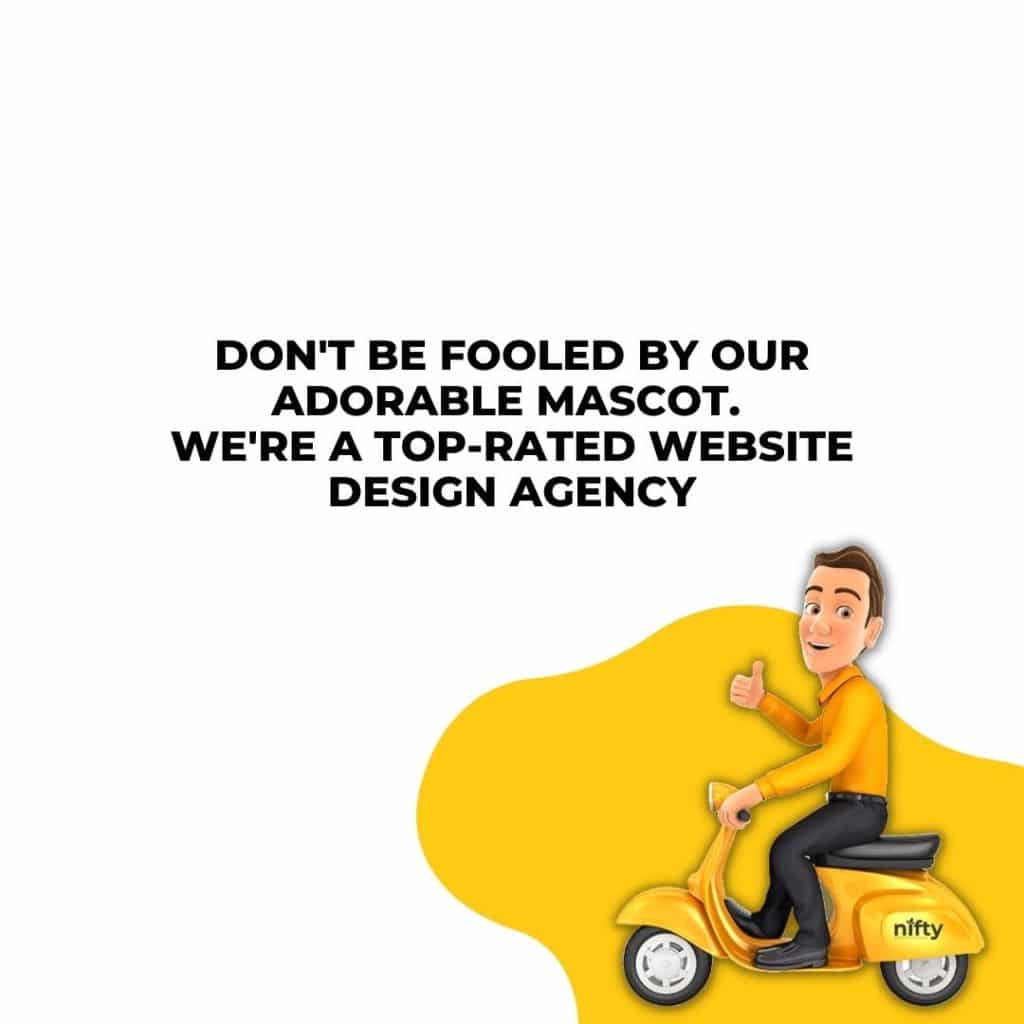Nifty Websites | #1 Award Winning Australian Web Design Agency