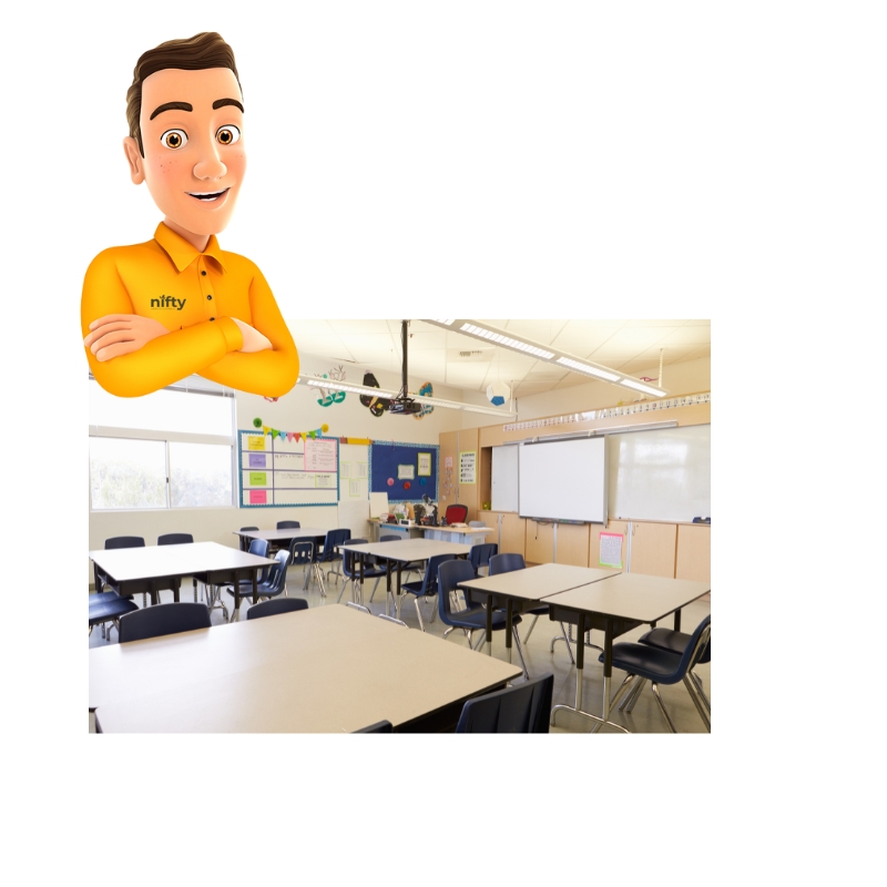 Website for Schools - Nifty Websites Australia